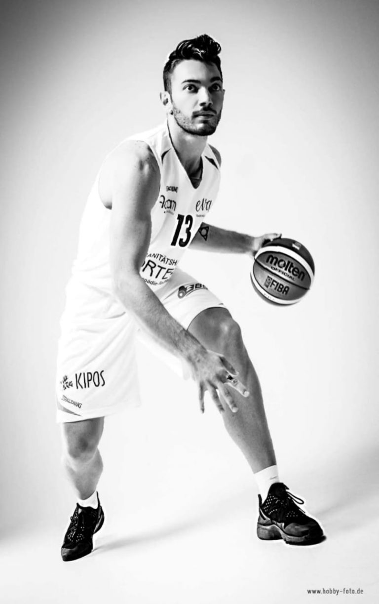 Moukas soll neue Kraft im Abstiegskampf geben – ETB Miners