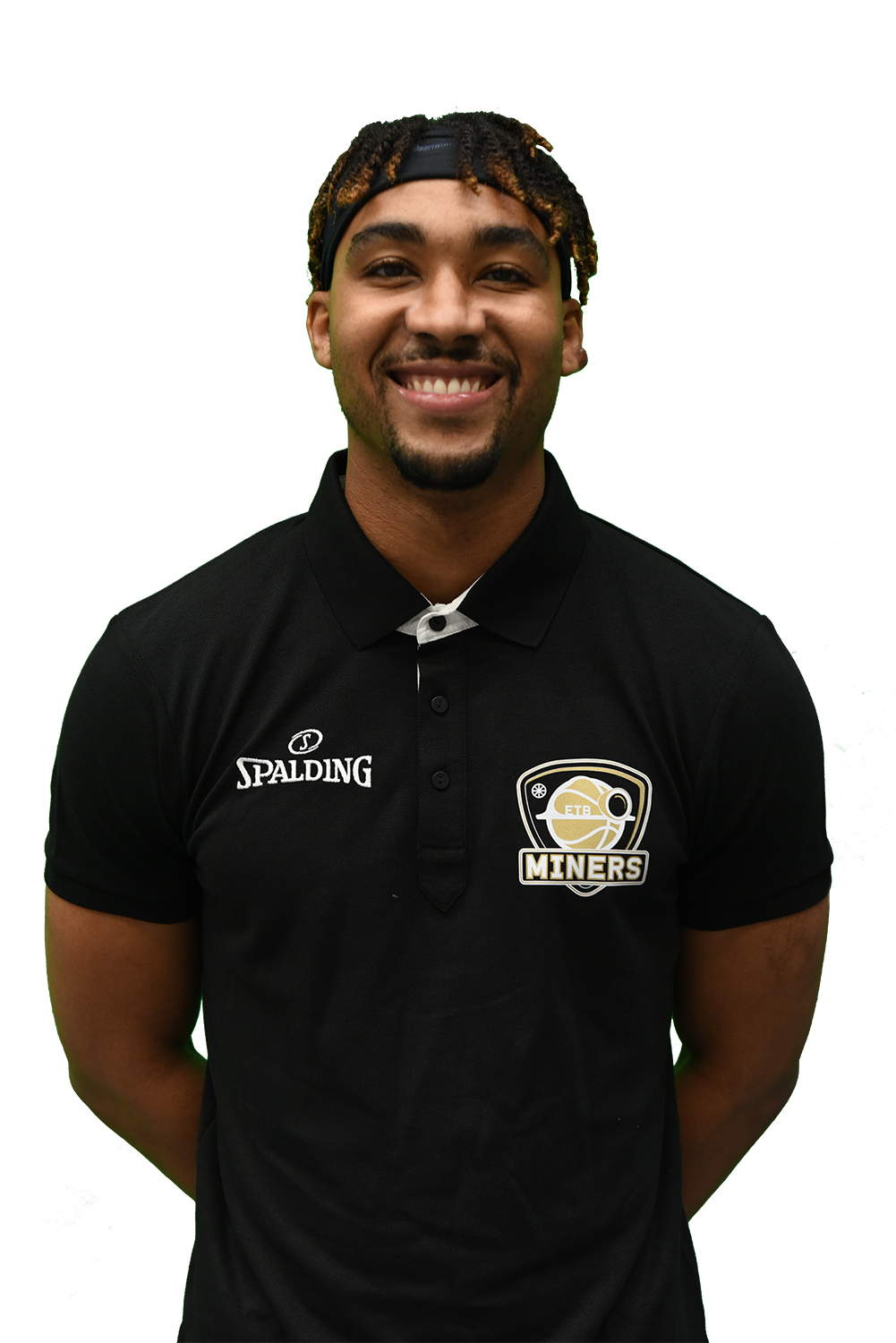 Miners verpflichten neuen Aufbauspieler – ETB Miners